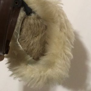 Accessories | Fuzzy Ear Muffins | Poshmark